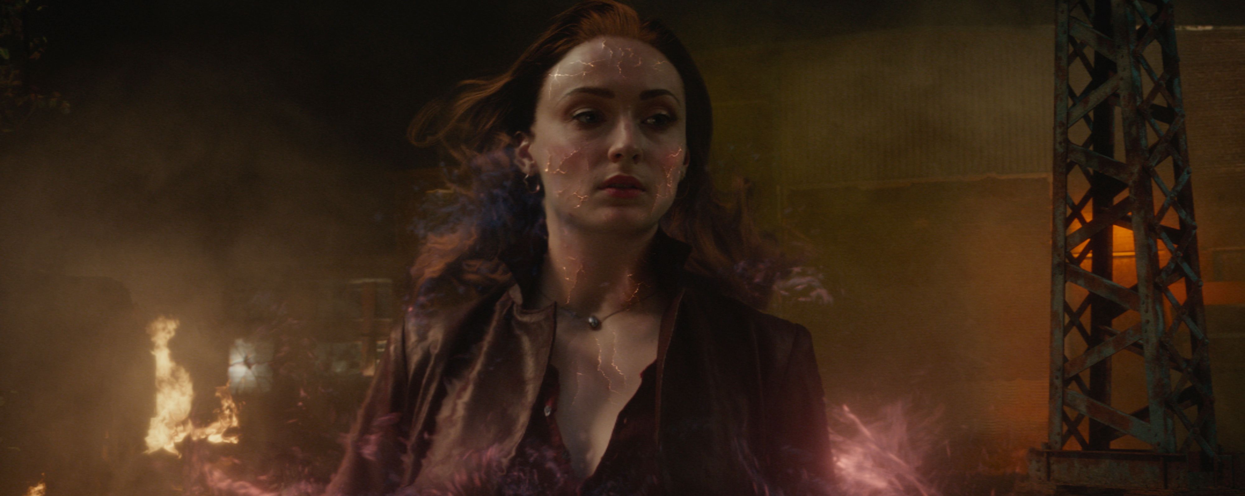 Dark Phoenix – XMF/the SUPER